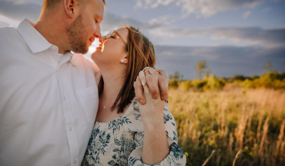 Meredith Laverty and Jeremy Moreland's Wedding Website