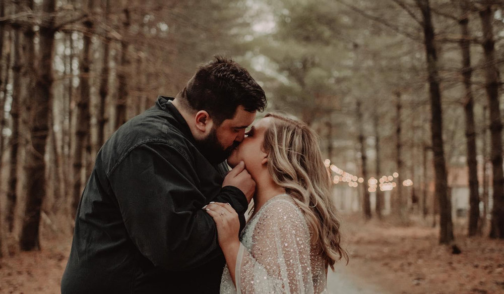 Katie Coffman and Adam Bradley's Wedding Website