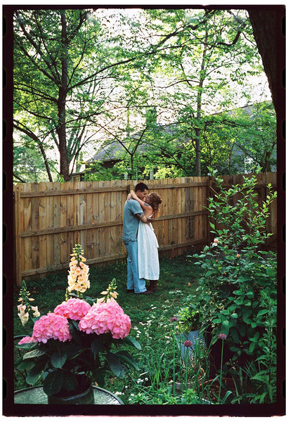 Harriet Thompson and Andrew Schoppenhorst's Wedding Website