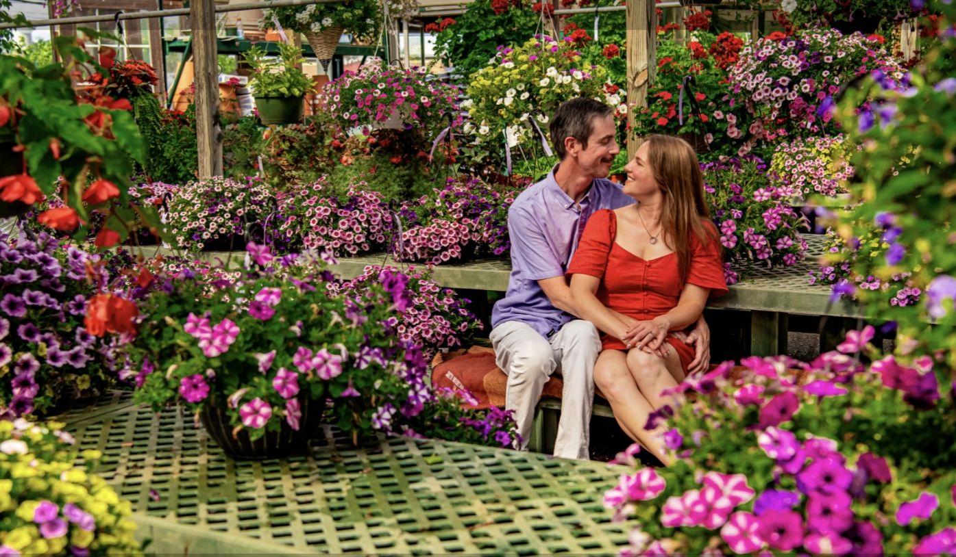 Emily Hannah and Bryce Chalkley's Wedding Website