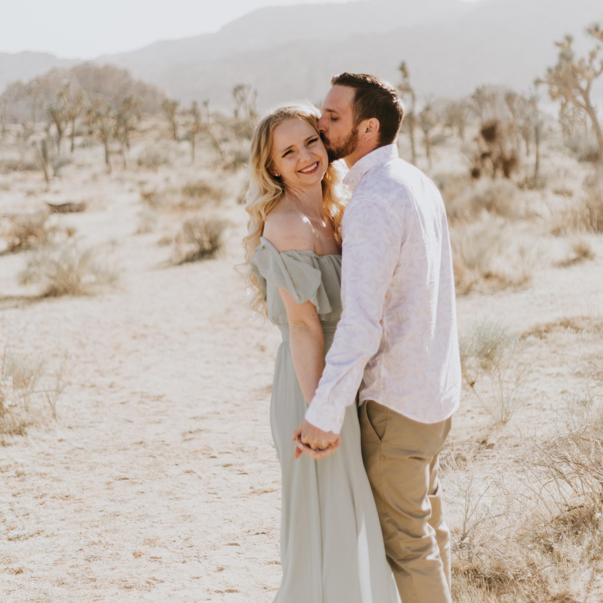 Acacia Ann Summerhays and Steven-Ray James Erb's Wedding Website