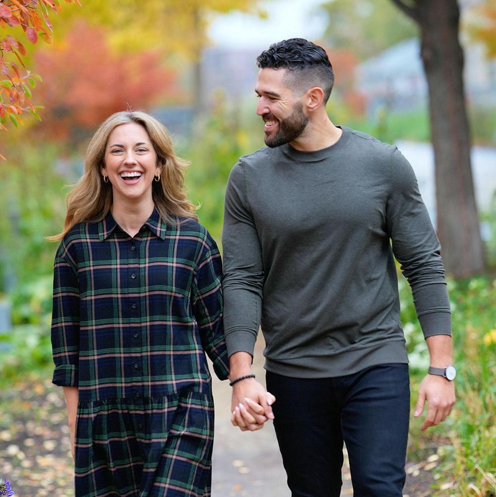 Adam Singer and Nina Rayburn's Wedding Website