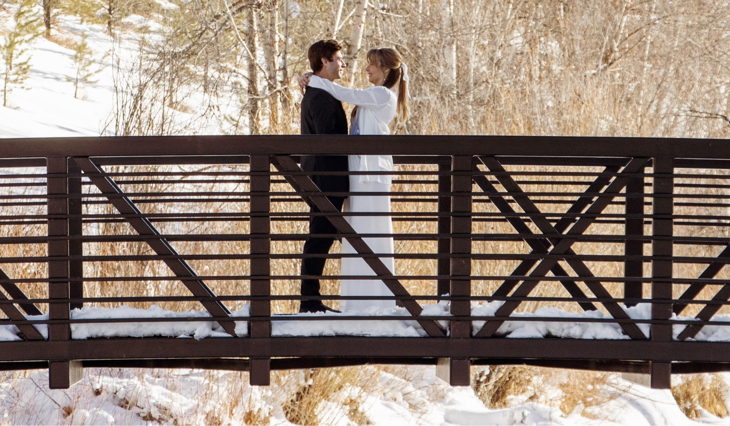 Ava Nika Nania and James Kevin Herb's Wedding Website