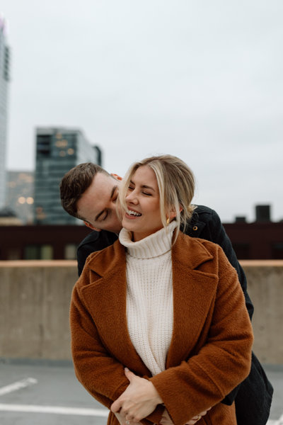 Cory Strecker and Joanna Svendsen's Wedding Website