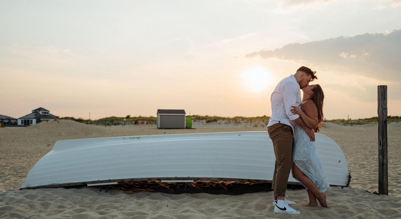 Kimberly Hervé and Matthew Van Riper's Wedding Website