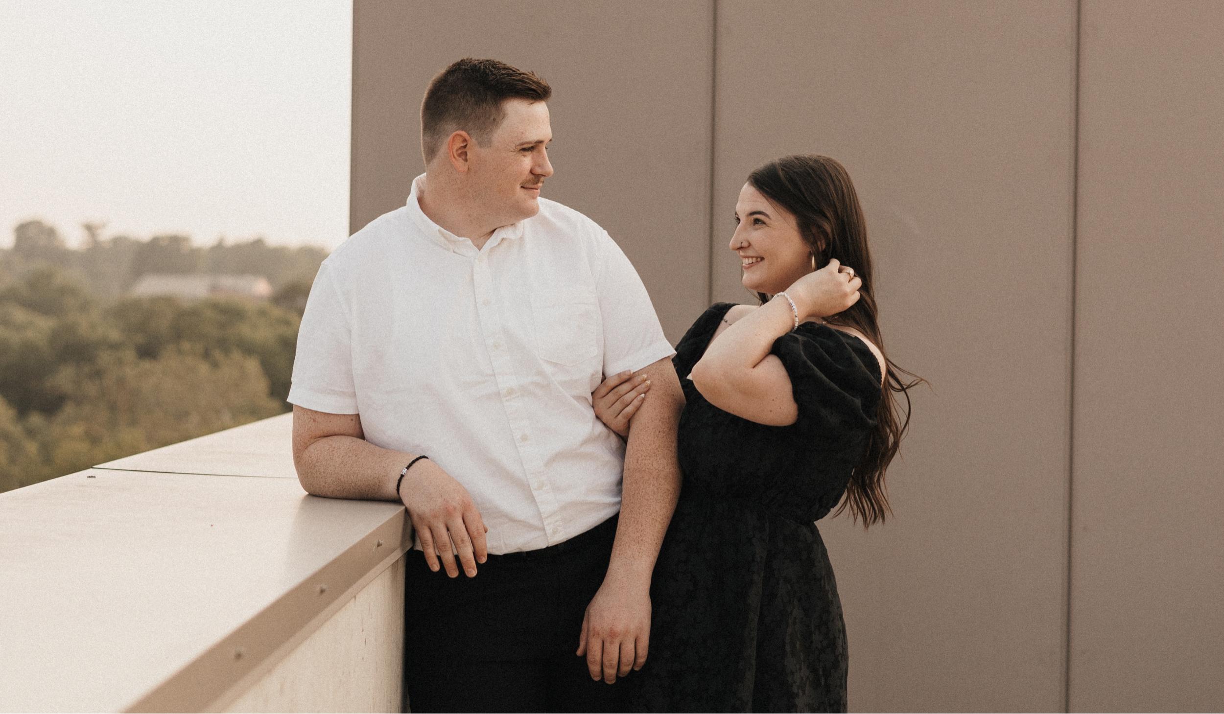 Lindsay Vaught and Mark Hiser's Wedding Website