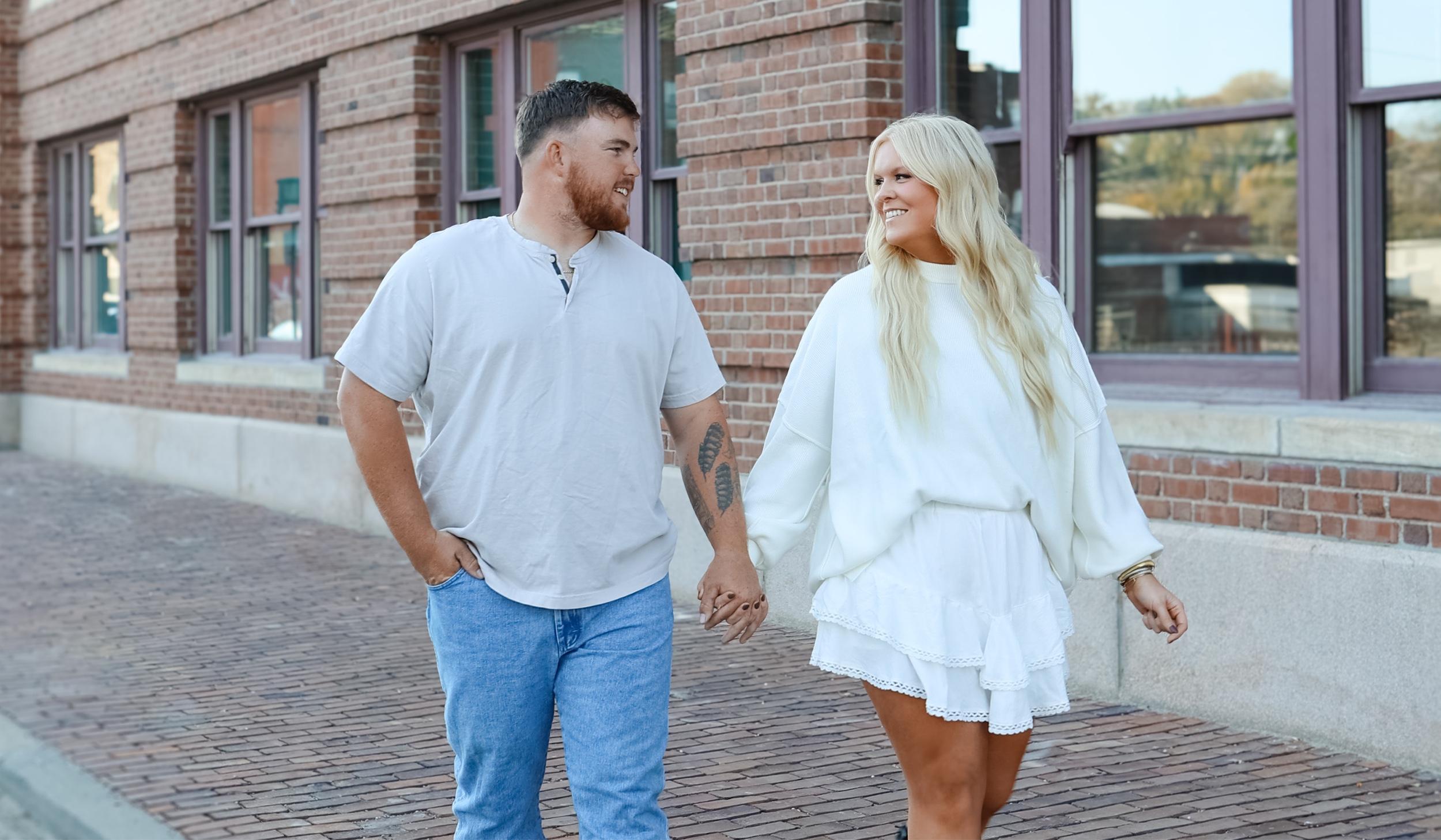 payton thomas and mason moreland's Wedding Website
