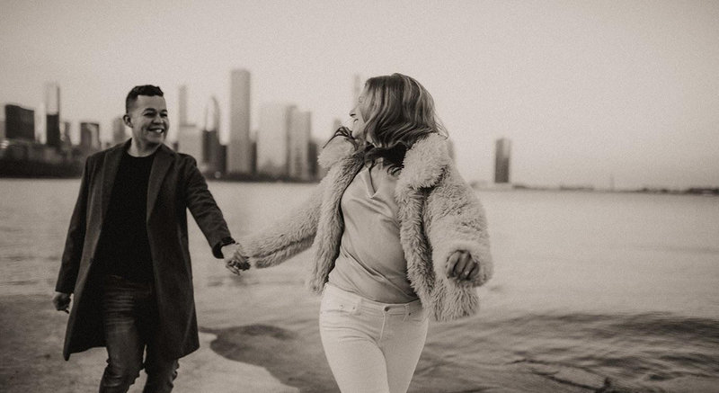 Madeline Miley and Hector Estrada's Wedding Website