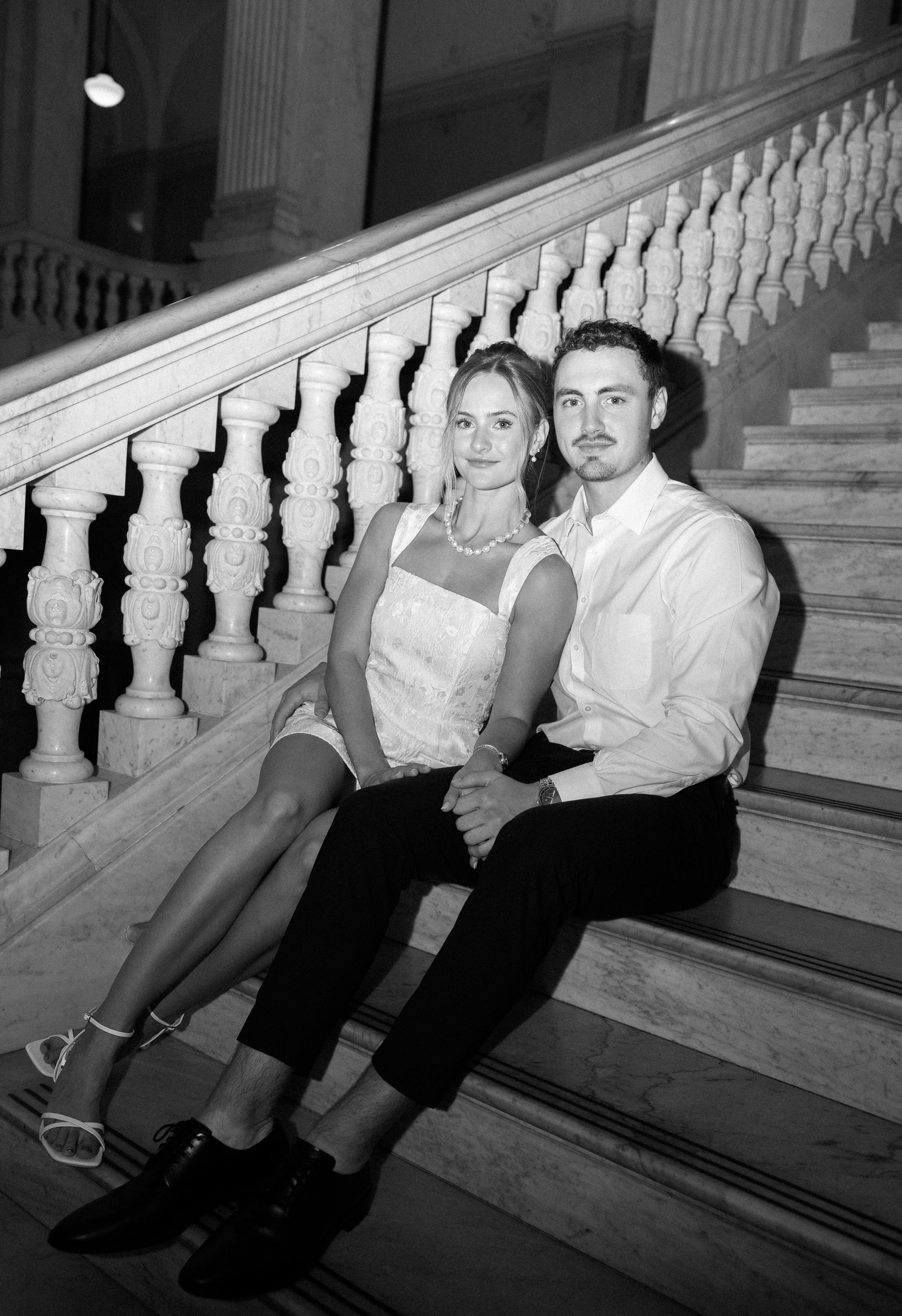 Cara Susey and Alex Sieve's Wedding Website