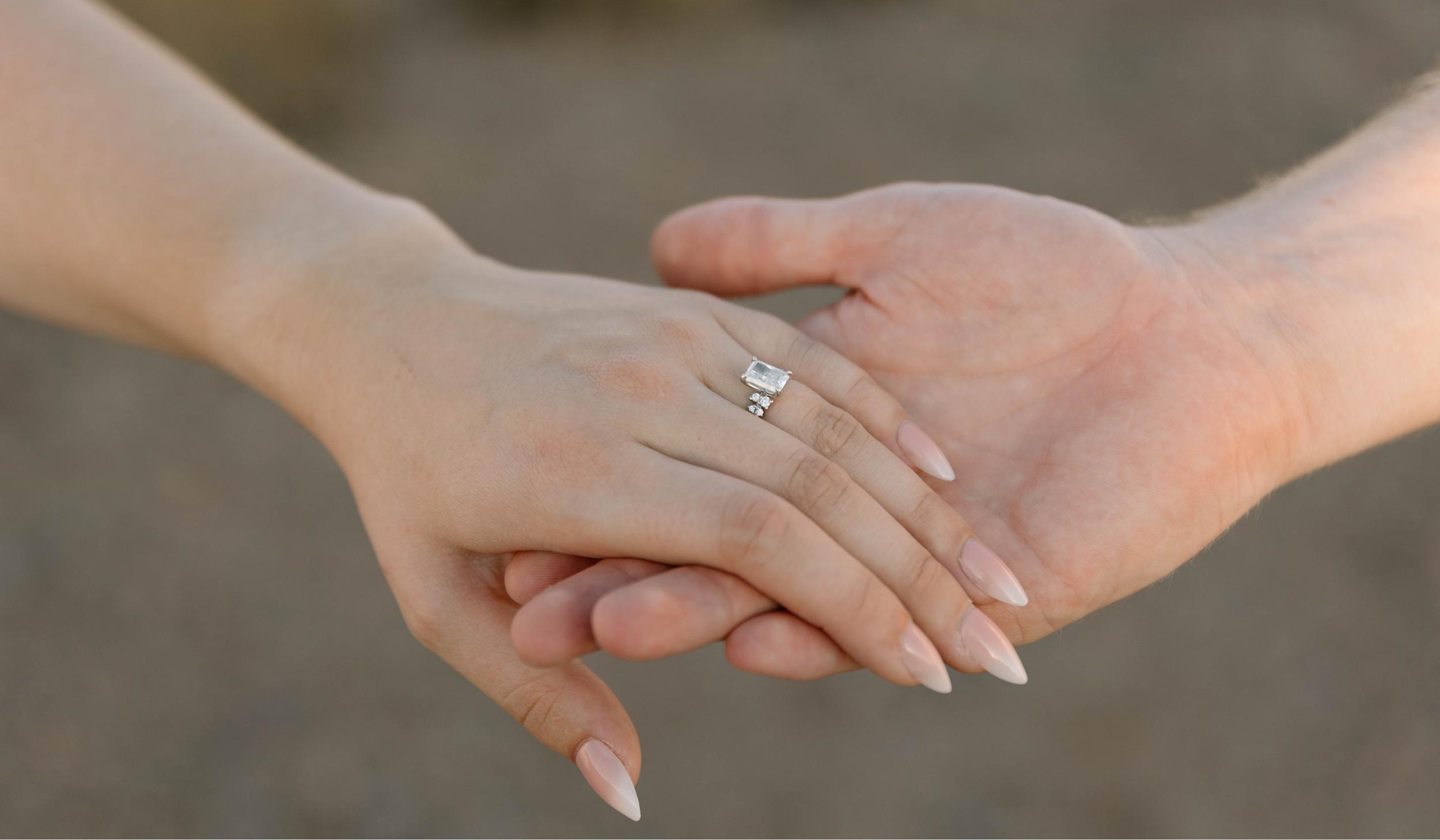 Emily Hartung and Brennen Redhair's Wedding Website