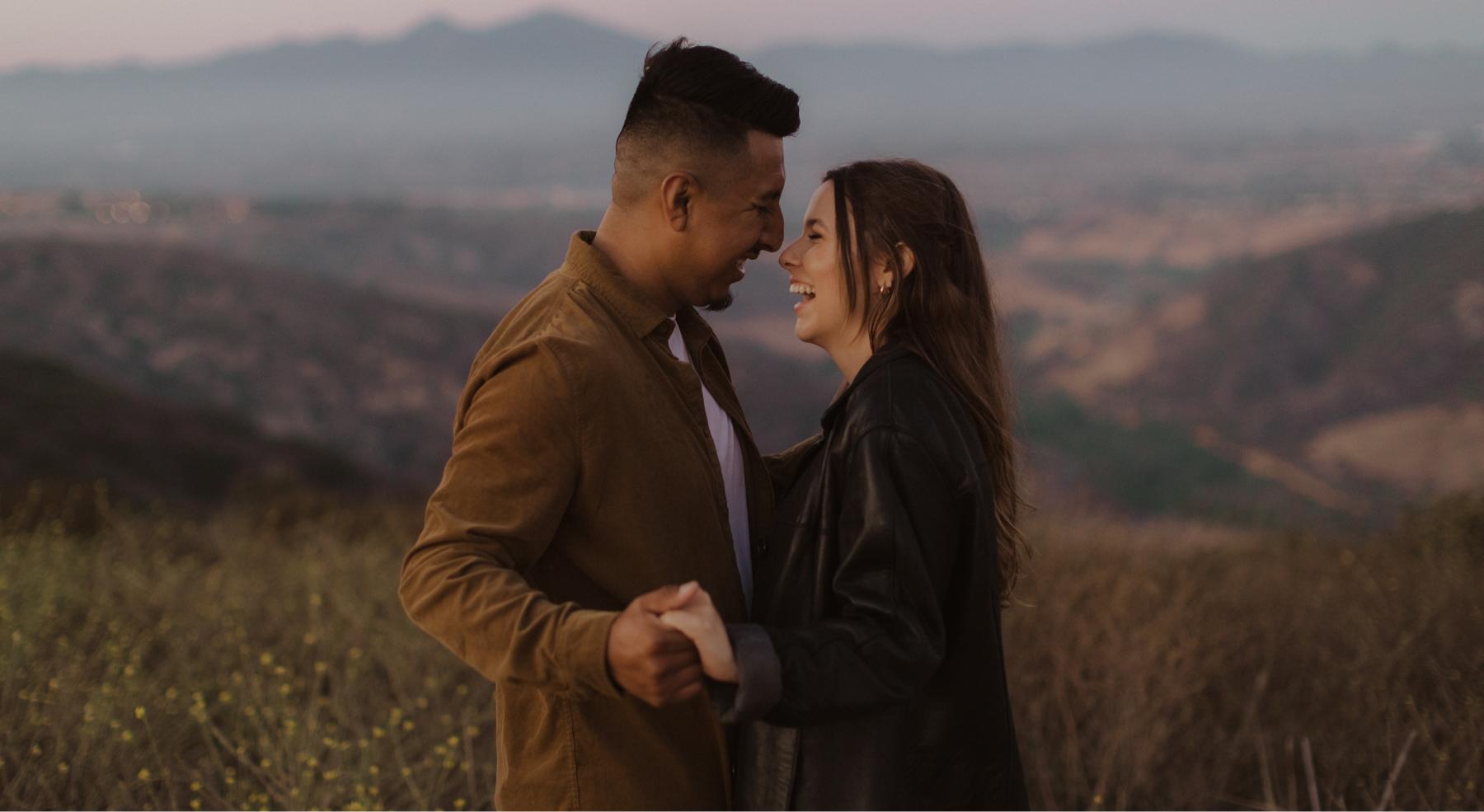 Micah Elmore and Javier Morales' Wedding Website