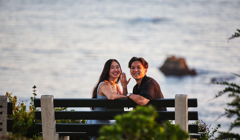 Sharon Han and Josh Kong's Wedding Website