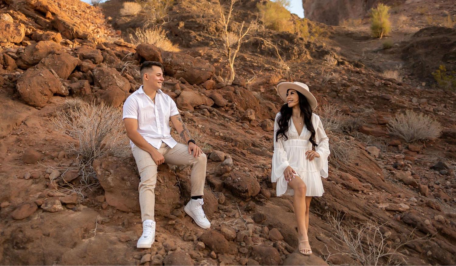 Akira Yamasaki and Tanner Irwin's Wedding Website