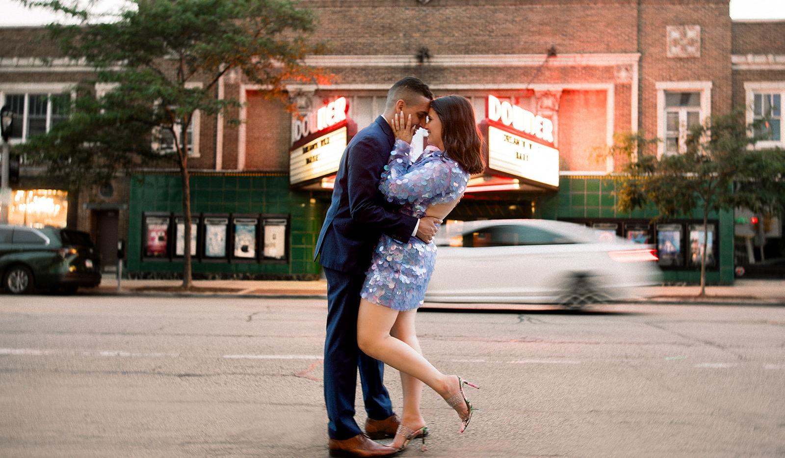 Kait Schmidt and Amgad Thabet's Wedding Website