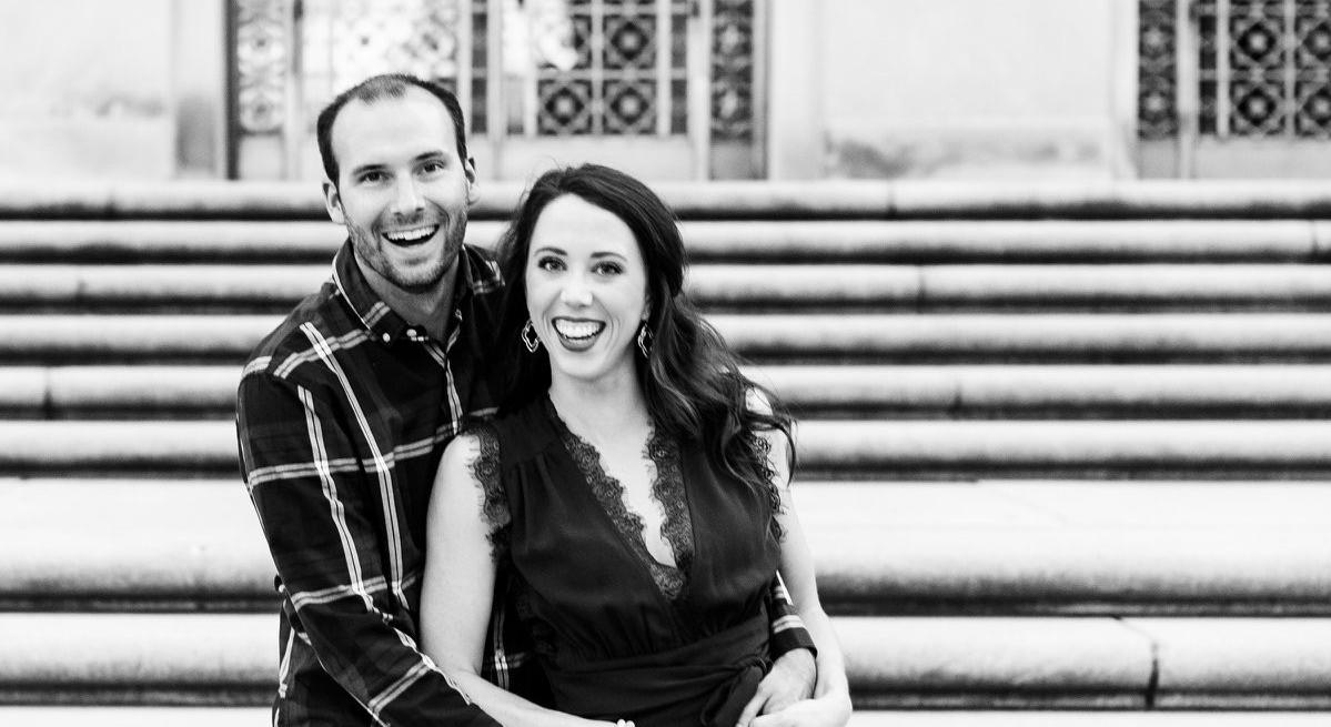 Payton Swan and Nick Coffman's Wedding Website