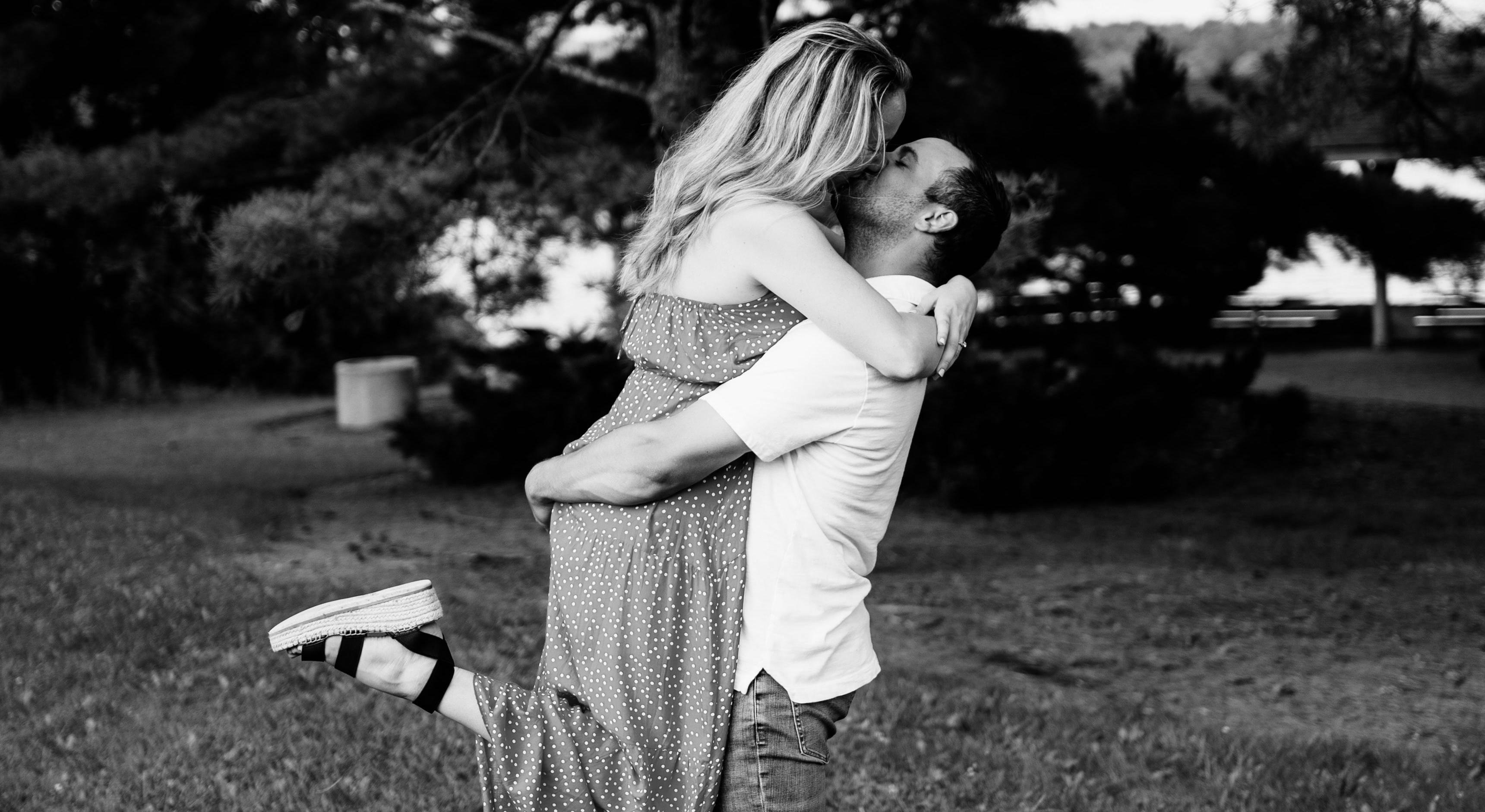 Kayla Sweet and Brennan Zizzi's Wedding Website