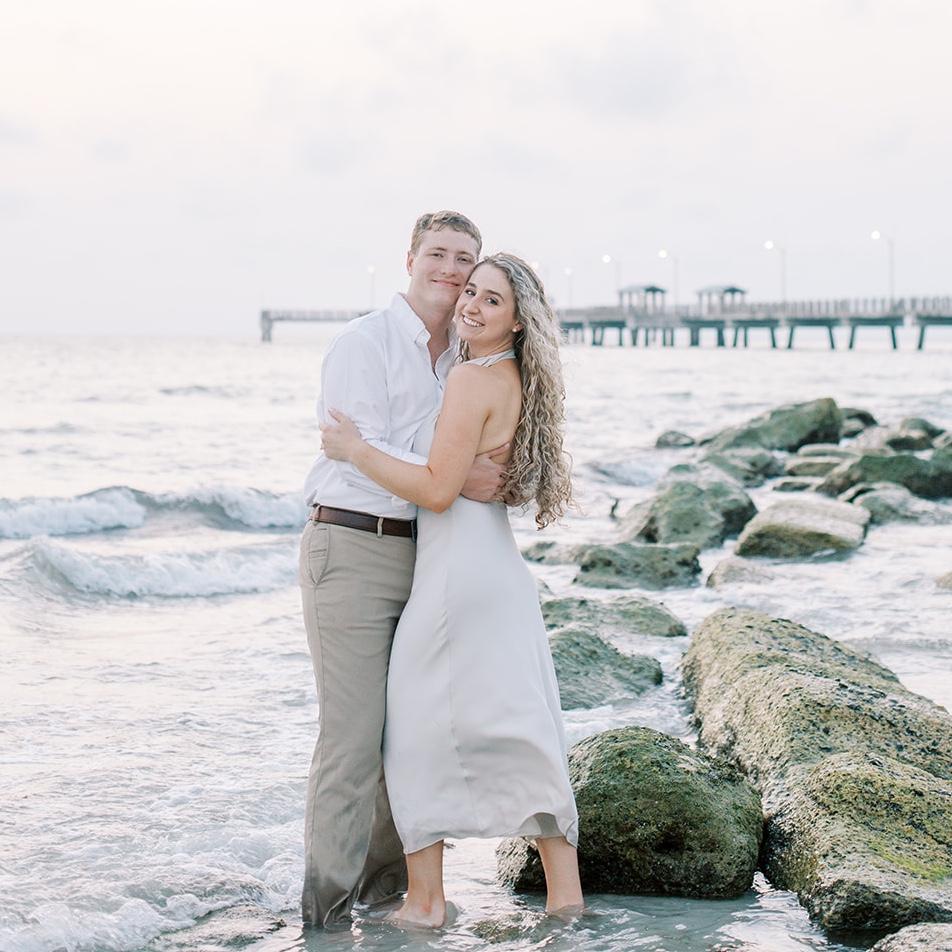 Victoria Morgan Hammond and Justus Orion Jones' Wedding Website