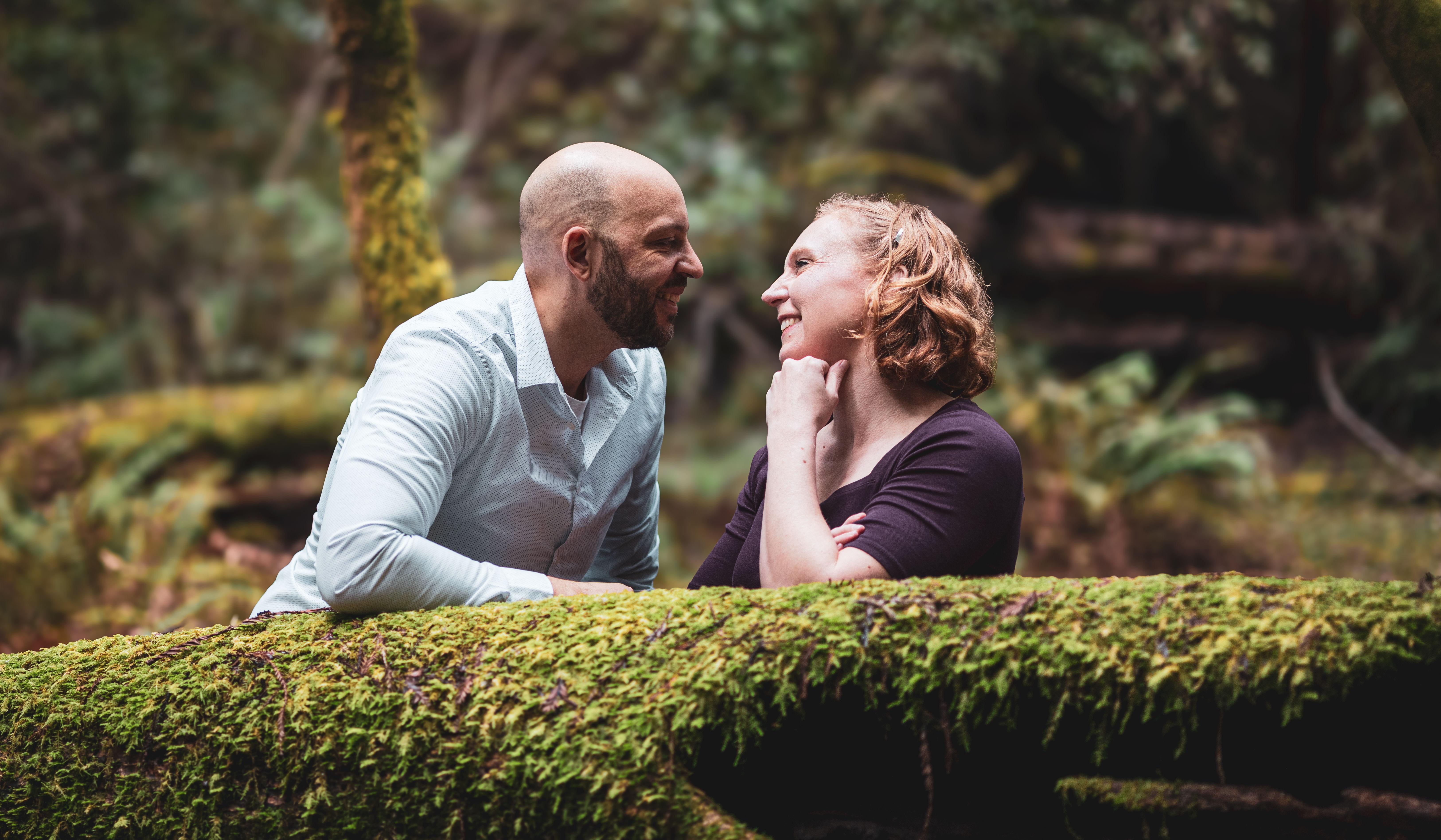 Mandi Kurth and Daniel Butler's Wedding Website