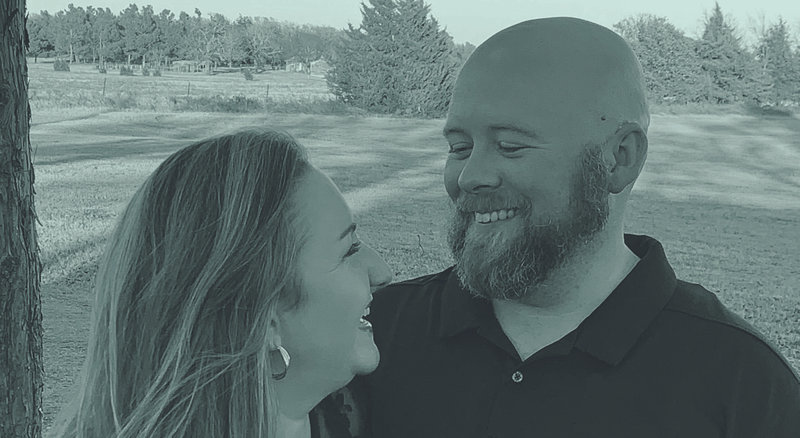 Melissa Fomby and Robert Scruggs' Wedding Website