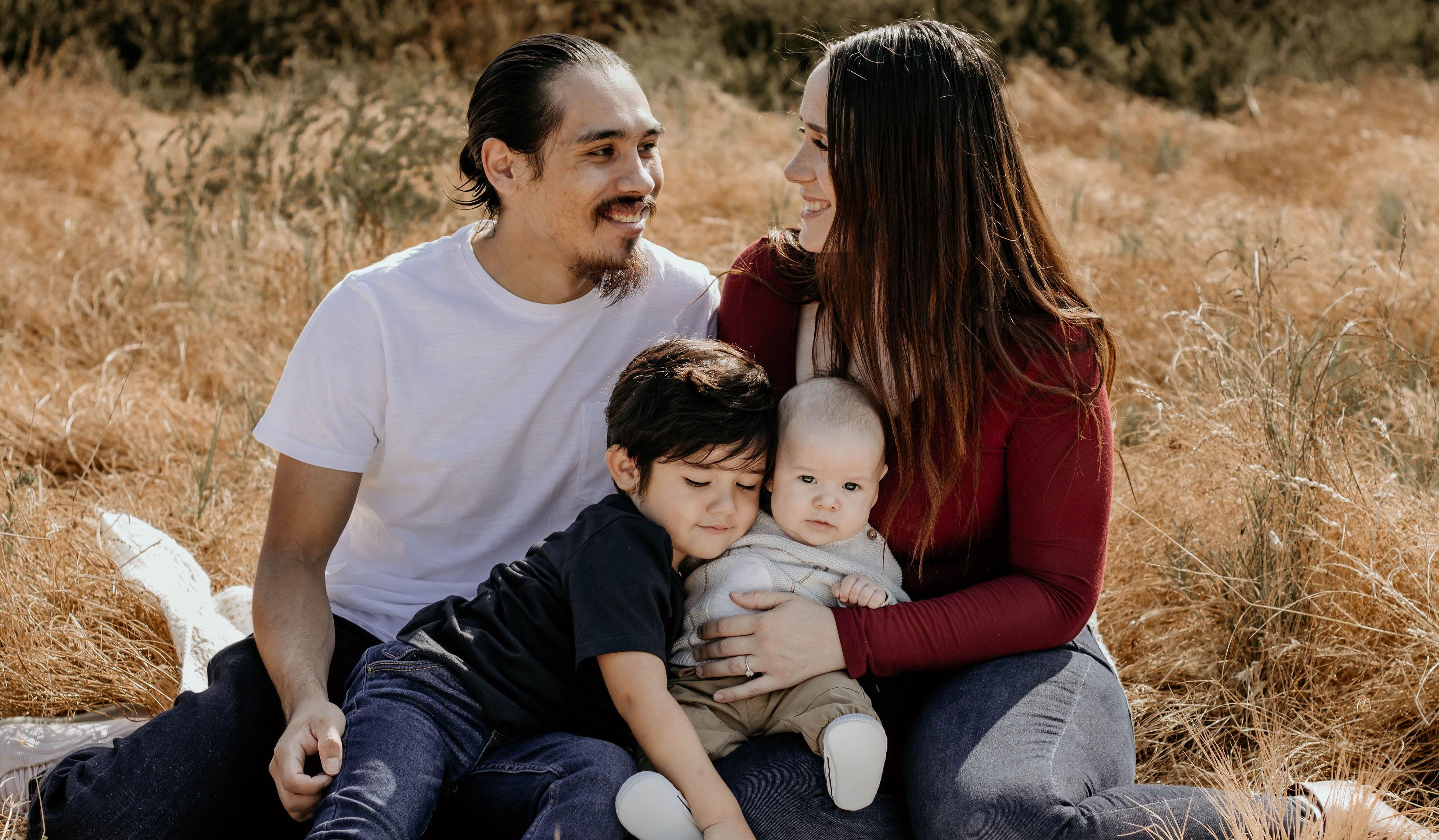 Clarissa Smith and Matthew Castro's Wedding Website