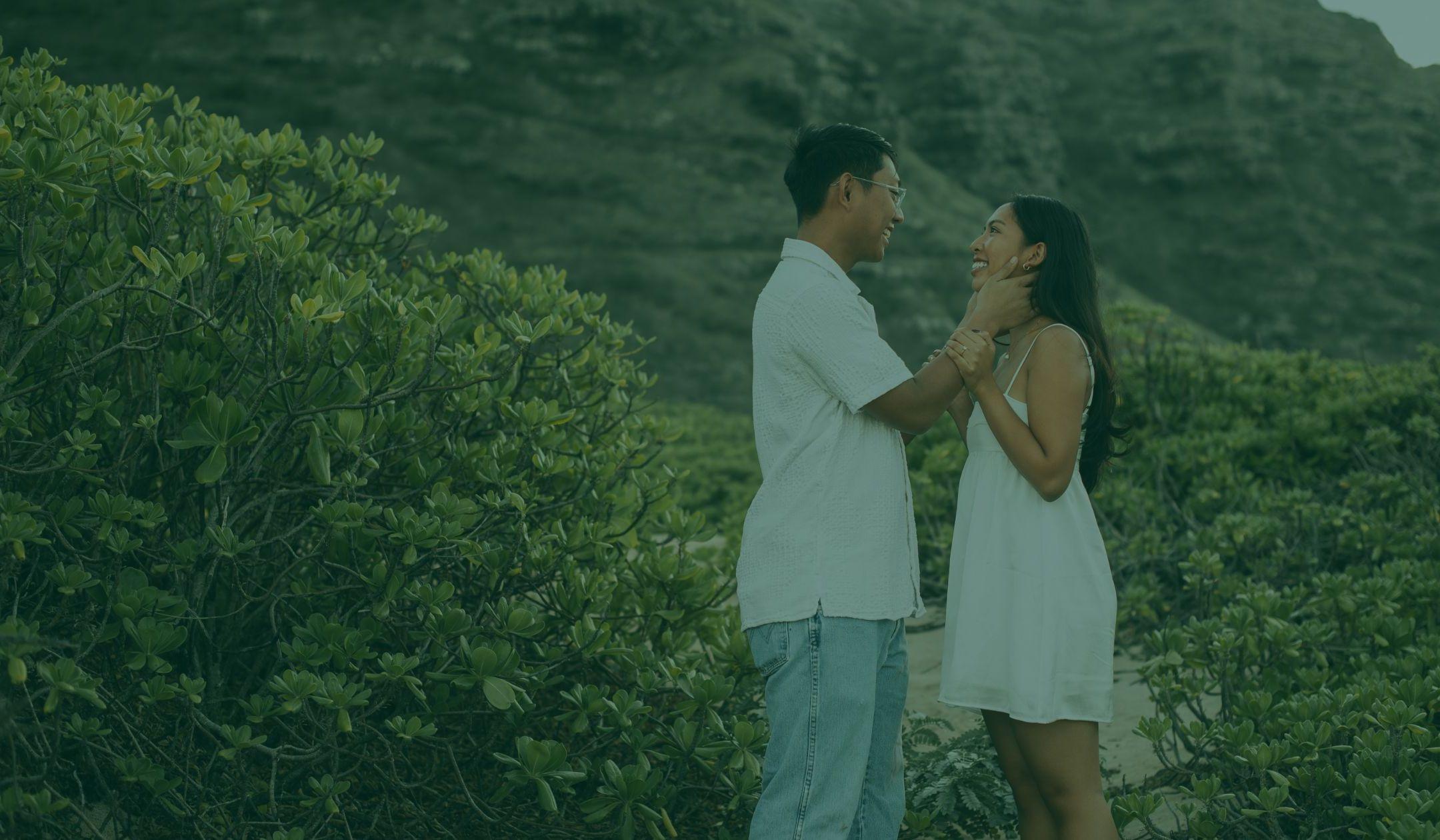 Noelani Pastor and Josiah Ocreto's Wedding Website