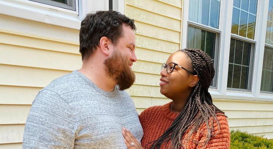 Alexandra Jameison and Dane Moyer's Wedding Website