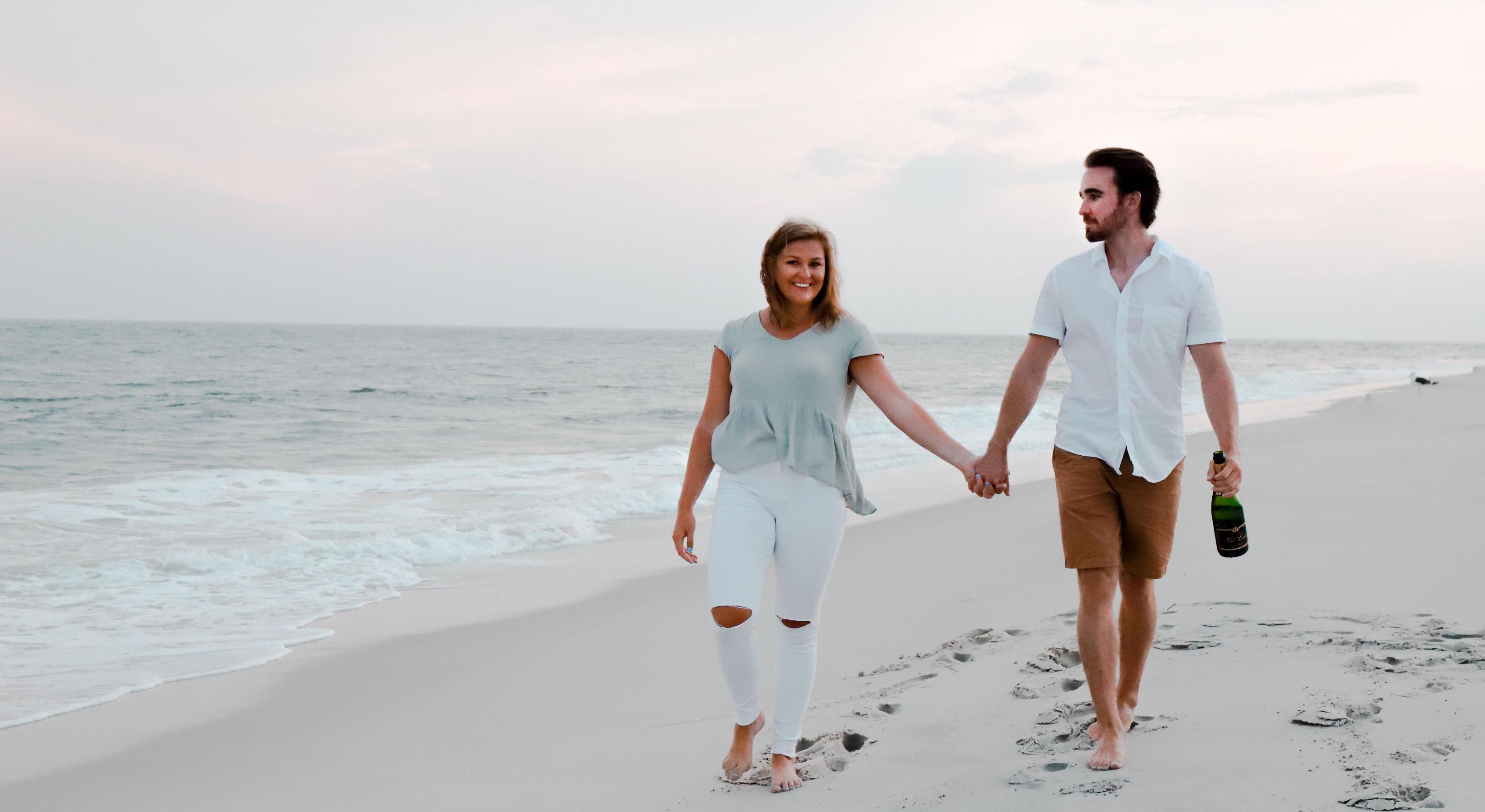 Mackenzie Mathna and Jared Bender's Wedding Website