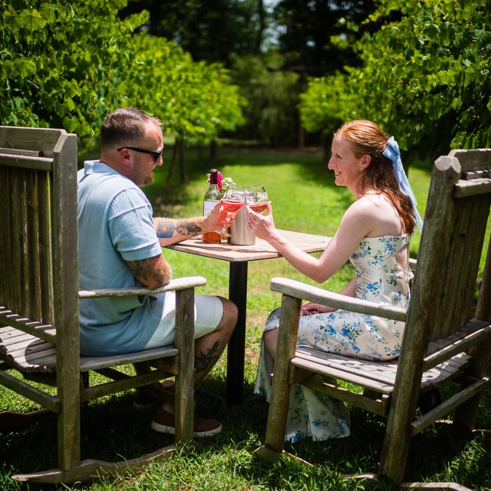 Marie Shyanne Cox and Michael Philip Collins' Wedding Website