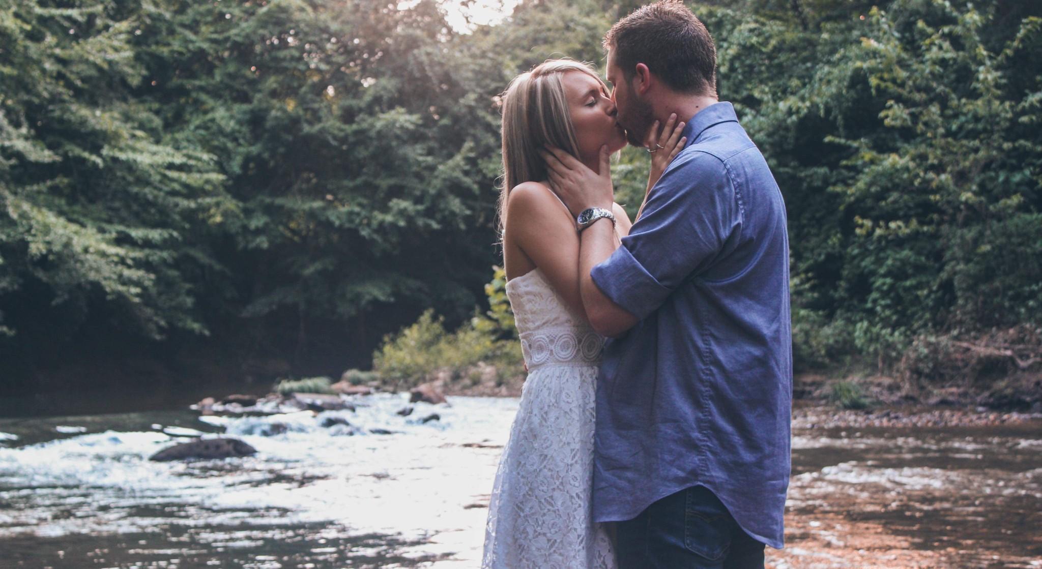 Sara James and Kevin Hoover's Wedding Website