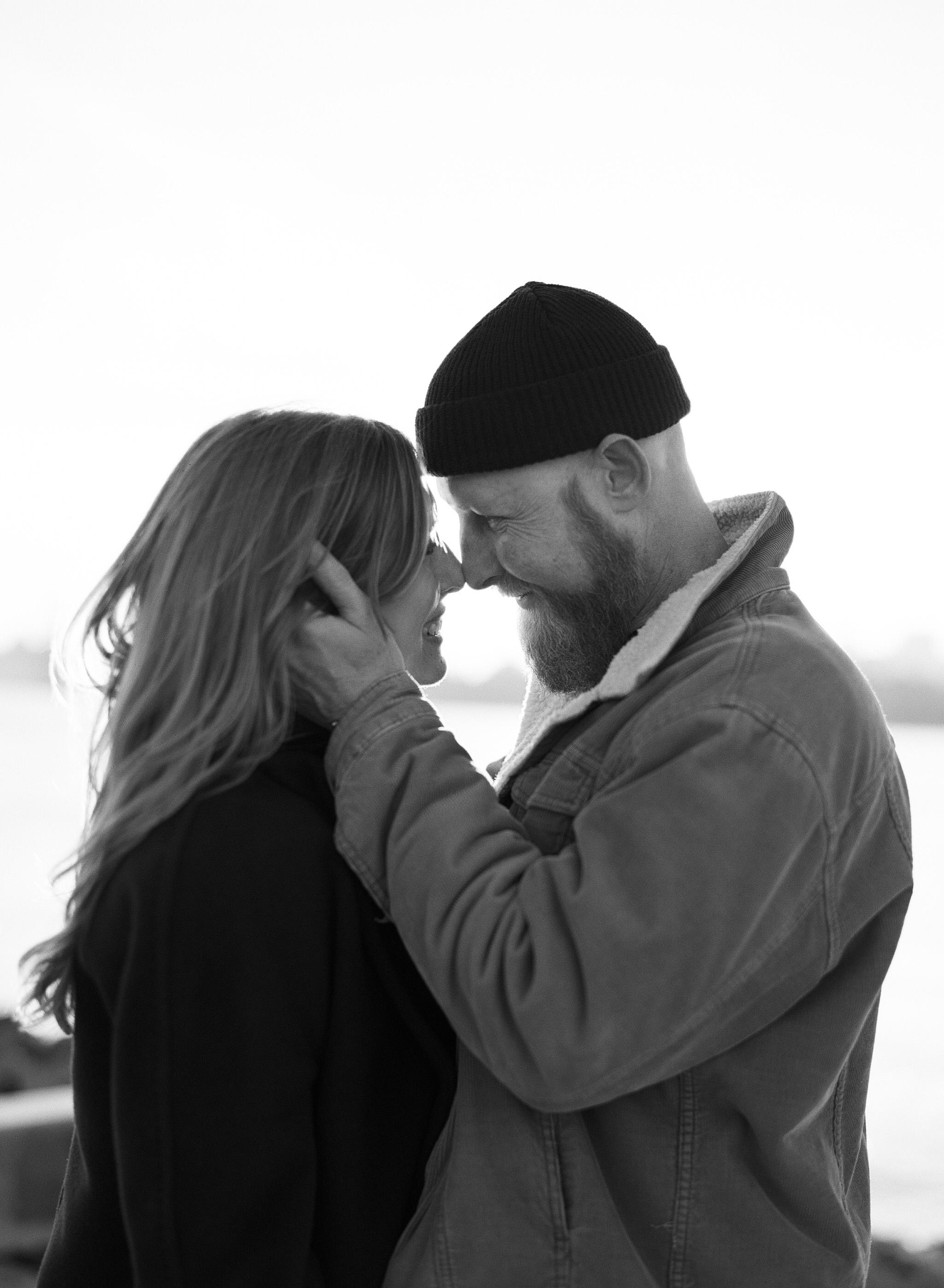 Blair Mitchell and Christopher Heard's Wedding Website