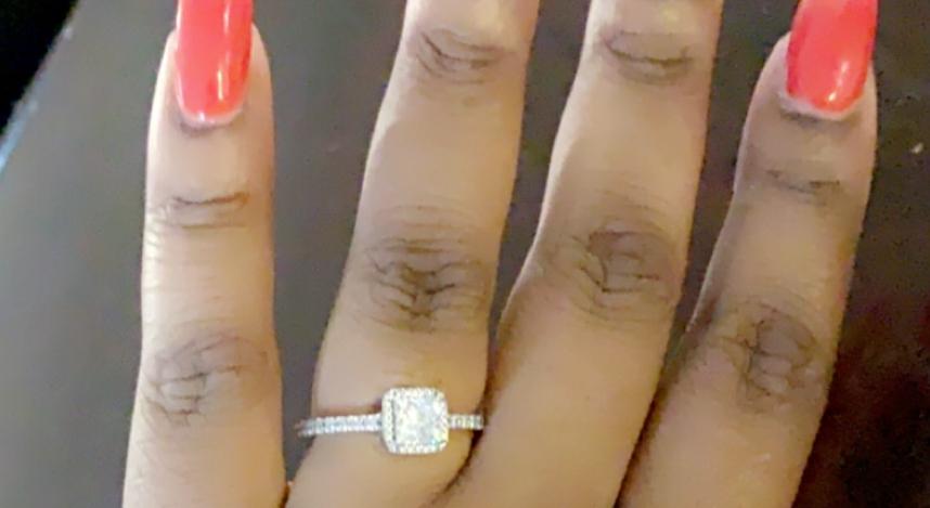 Elyse Jouett and Joseph Pandolfo's Wedding Website