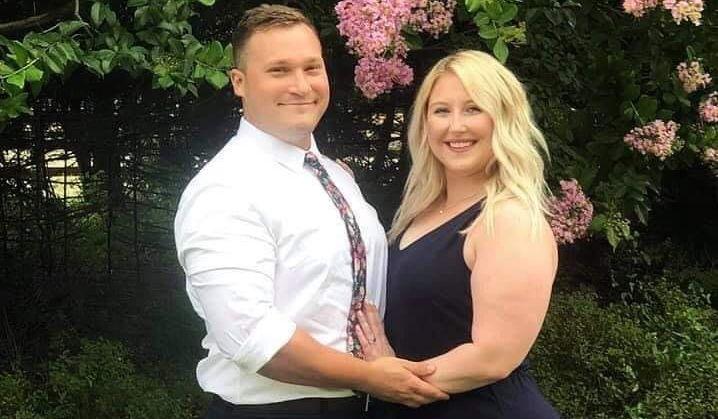 Bryana Mattson and Jared Mattson's Wedding Website