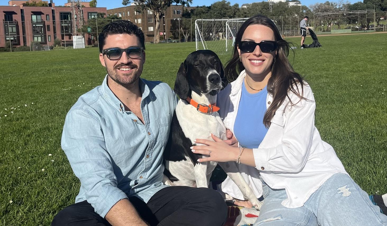 Haley Foust and Robert Winder's Wedding Website