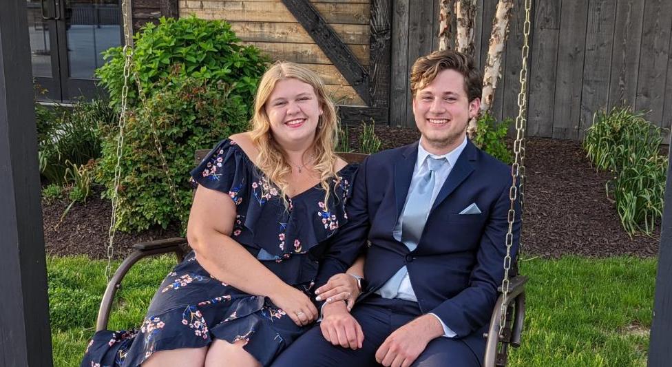 Abigail Worden and Gabriel Schmidt's Wedding Website