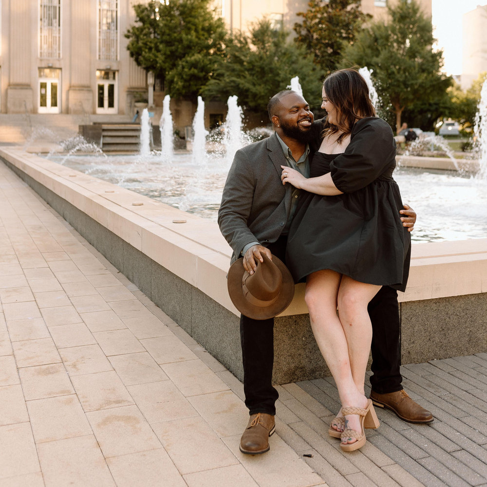 Ajeminayanate Berepele and Jaden Sanders' Wedding Website