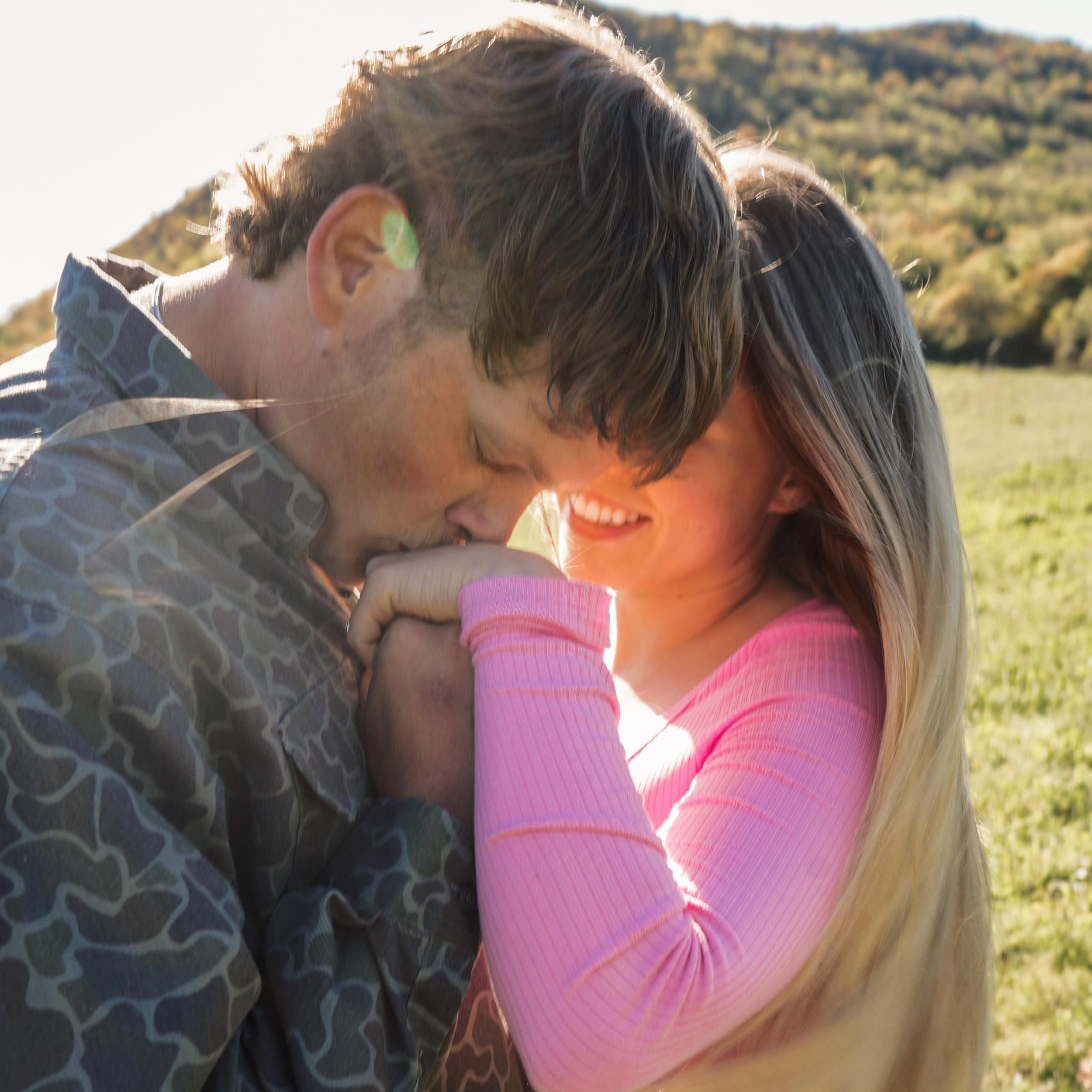 Parker Evans and Julia Sedon's Wedding Website