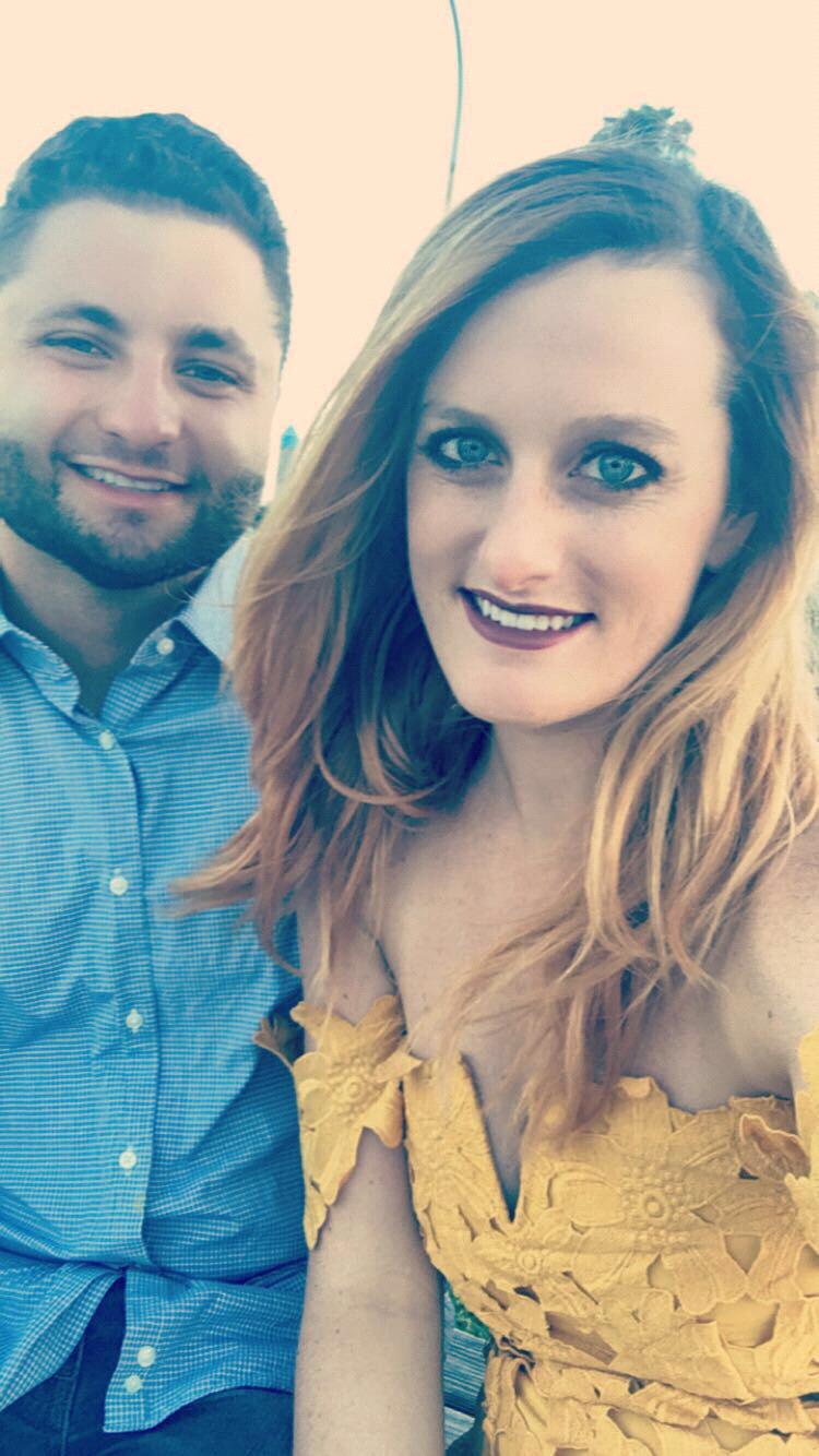 Paige Madison and Bryce Newman's Wedding Website