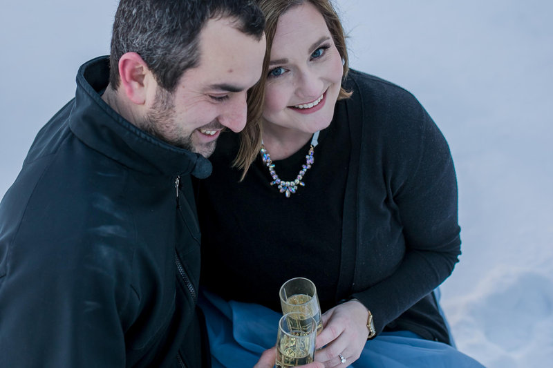 Chelsea Sharp and Brandon Bowser's Wedding Website