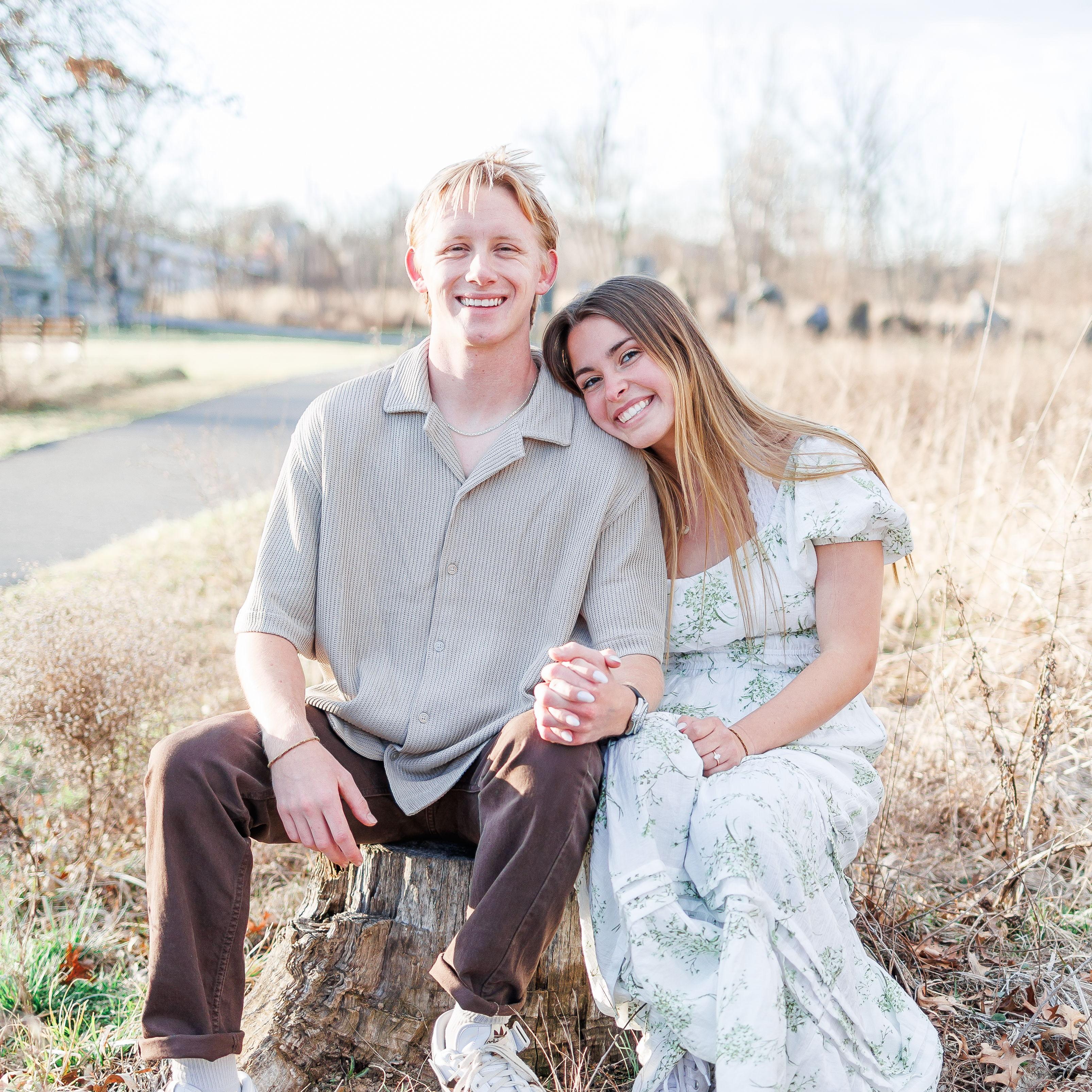 FAITH PIERCE and JAXON KULP's Wedding Website