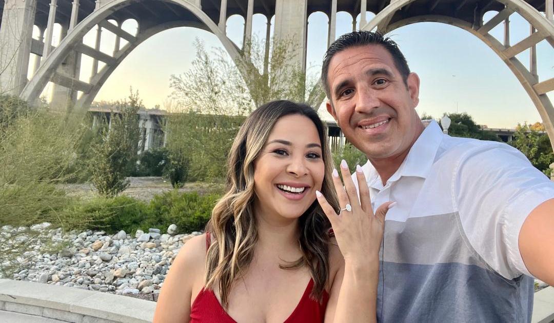 Tiana Cunanan and Kevin Zavala's Wedding Website