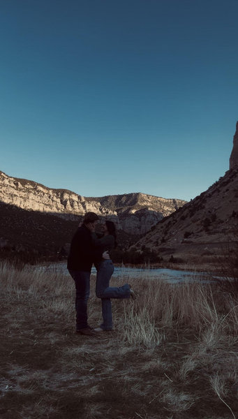 Emma Heimann and Brock Heimann's Wedding Website