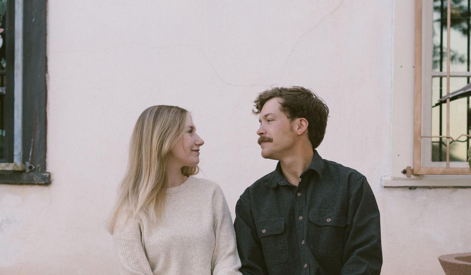 Noel Reneer and Cole Williams' Wedding Website