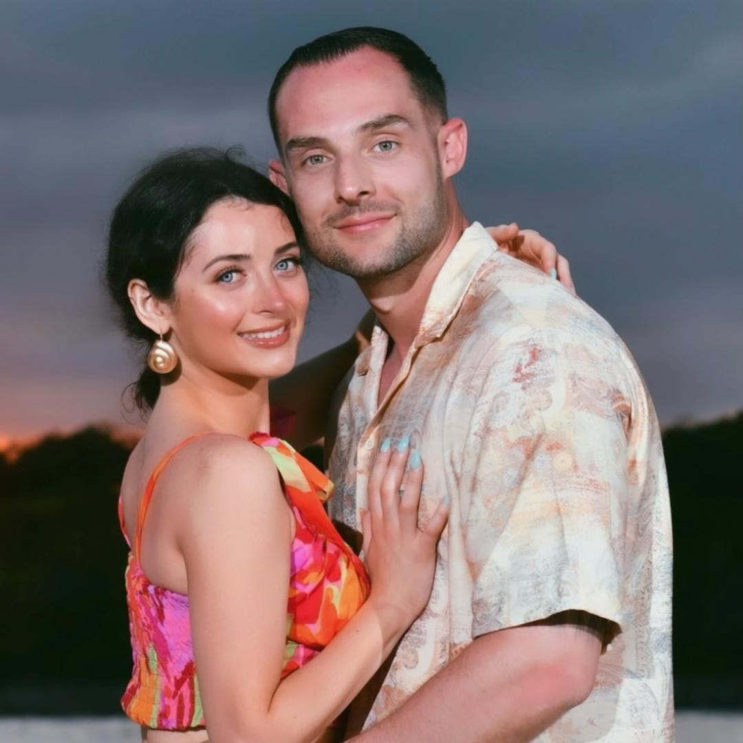 Nicholas DiLorenzo and Alexis Chadwick's Wedding Website