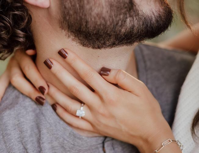 Kristen Martin and Jordan Musser's Wedding Website