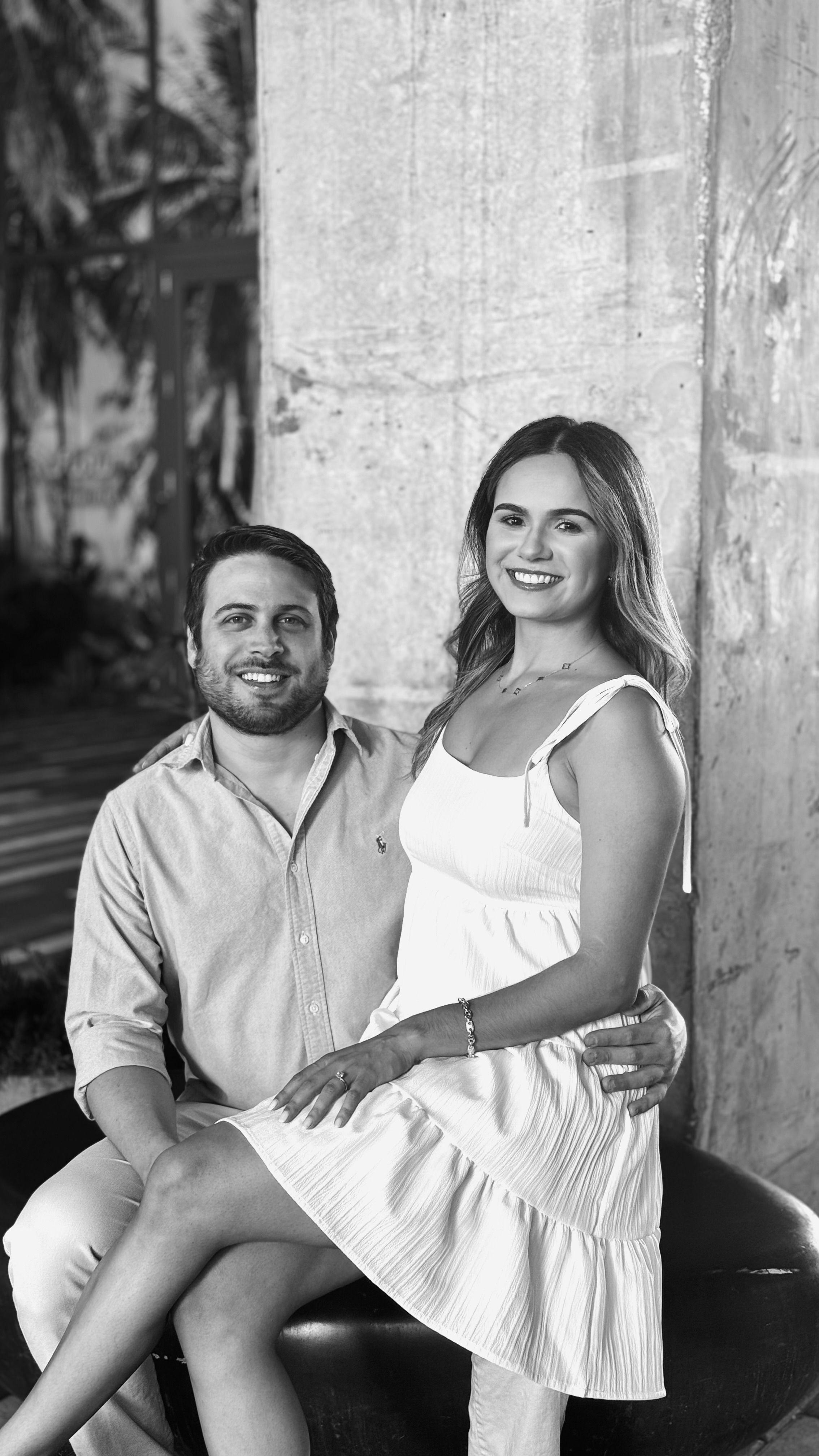 Jaqueline Rodriguez and Nicholas Ross' Wedding Website