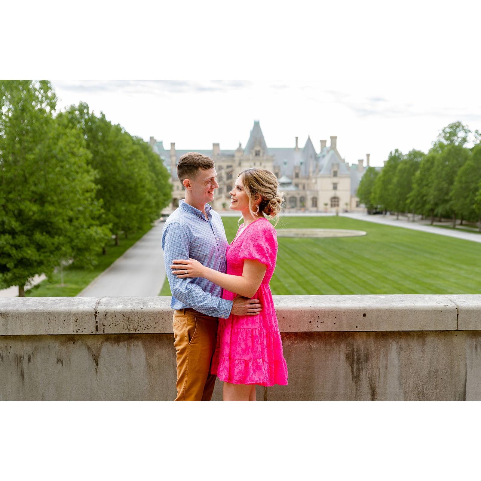 Michelle Corbell and Scott Sprouse's Wedding Website