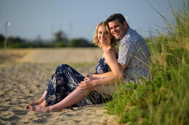 Christine Boyko and Kevin Kerwin's Wedding Website