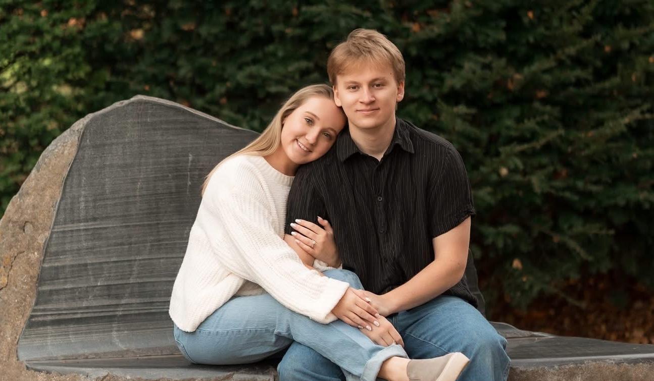 Emily Carr and Connor Campbell's Wedding Website