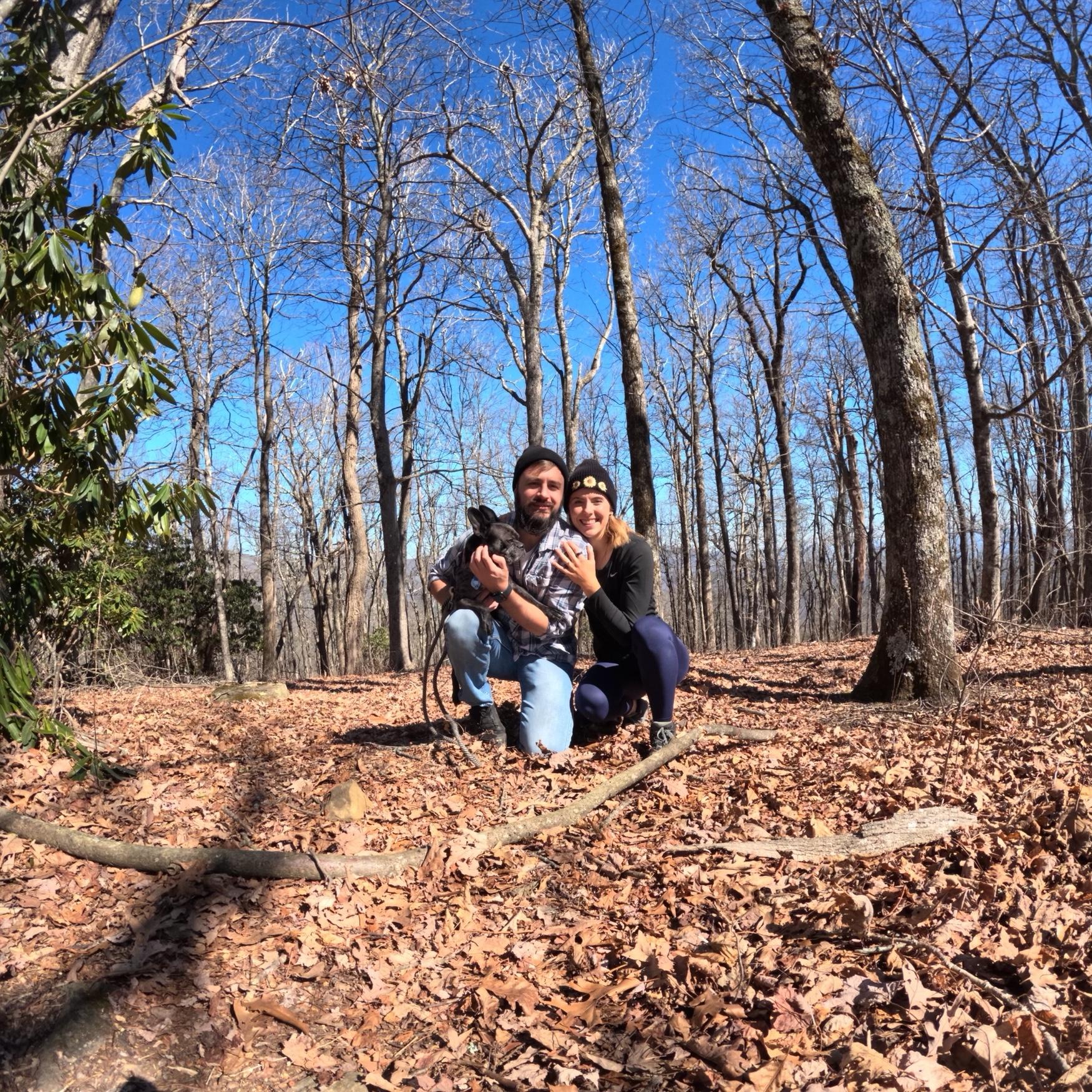 Fallyn Mireault and Wade LaForge's Wedding Website