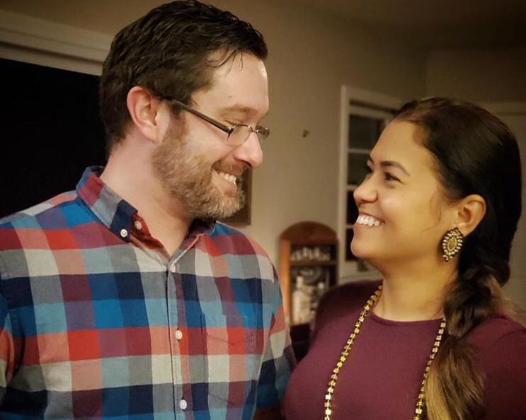 Anne Pinto and David Poole's Wedding Website